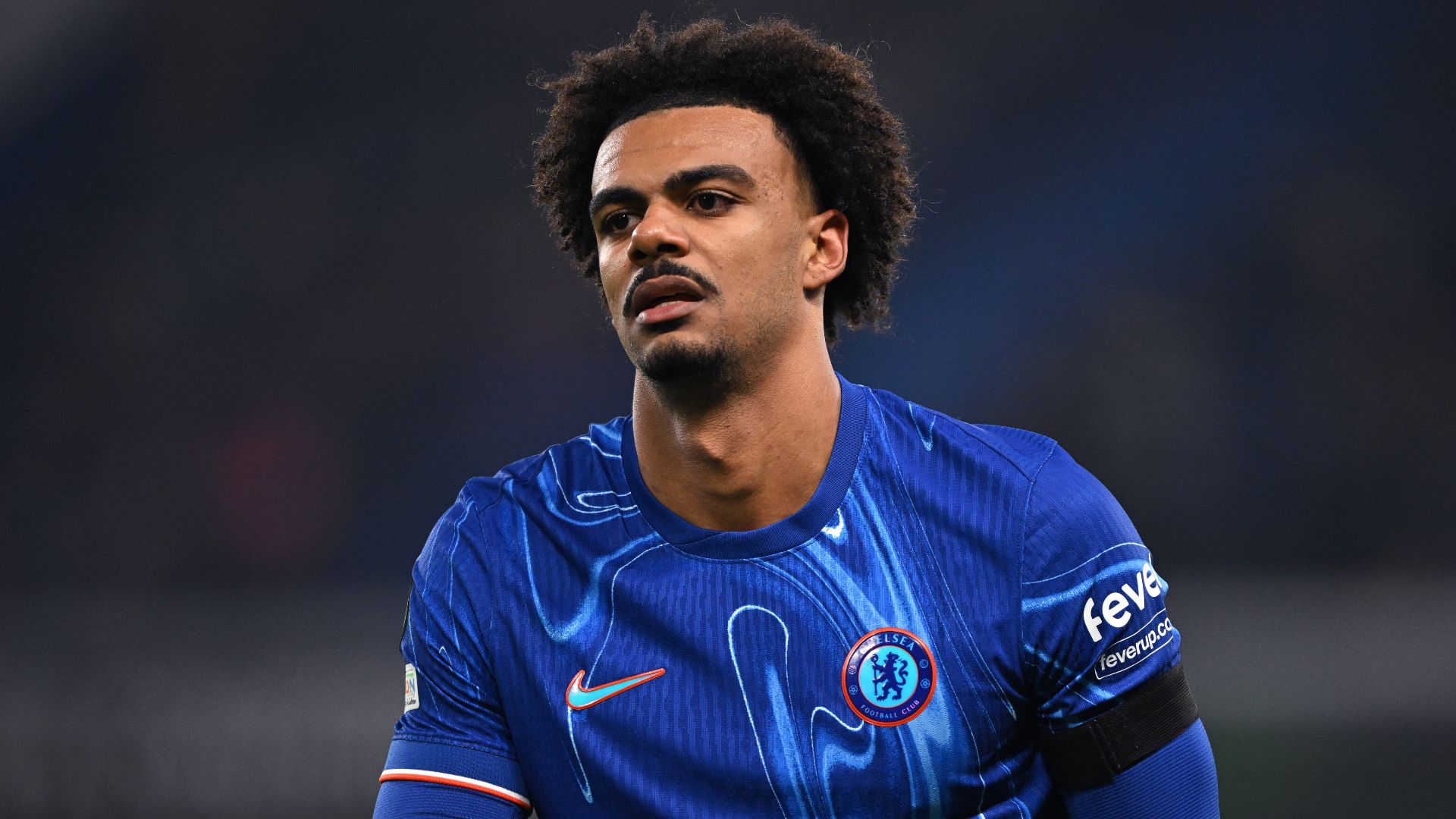 Renato Veiga set to leave Chelsea! Villarreal agree club-record deal to sign forgotten 2024 ...